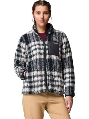 COLUMBIA West Bend™ Print Full Zip II Jacket
