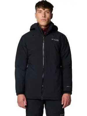 Columbia Winter District™ Iii Jacket - Black