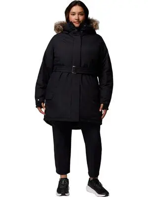 Columbia Icelandite™ Ii Parka - Black