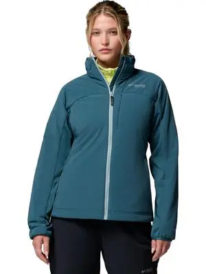 Columbia Lite Hybrid Jacket - Everblue