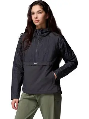 Columbia Pfg Uncharted™ Ii Insulated Anorak - Shark