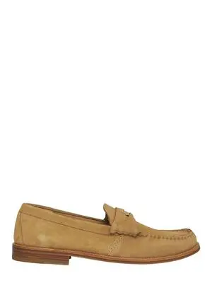 Rhude Penny Loafer - Tan