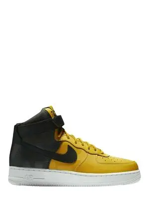 Nike Air Force 1 High '07 LV8 Yellow
