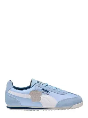PUMA Arizona Nyc Graffiti Sneakers - Blue