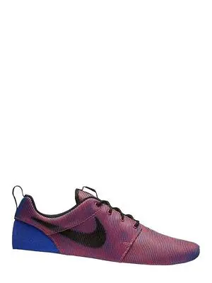Nike Roshe One Premium Plus Sneakers - Blue
