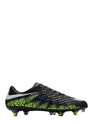 Nike Hypervenom Phinish Sg Pro Ac - Black