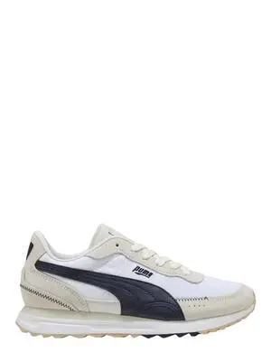 PUMA Road Rider Sd - White