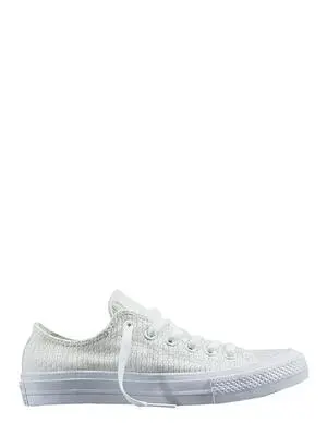 CONVERSE Chuck Taylor All Star 2 Low Sneakers - White