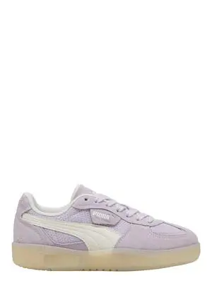PUMA Palermo Moda Vintage Sneakers - Purple