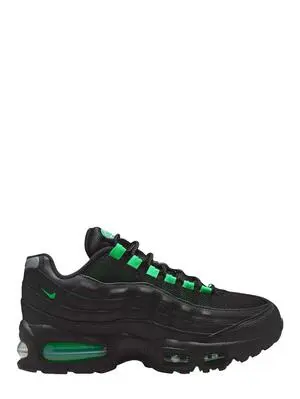 Nike Air Max 95 Og Gs Sneakers - Black