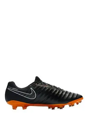 Nike Tiempo Legend Elite Fg - Black