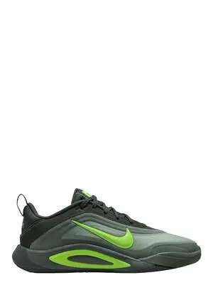 Nike A'one Gs 'sequoia' Sneakers - Grey