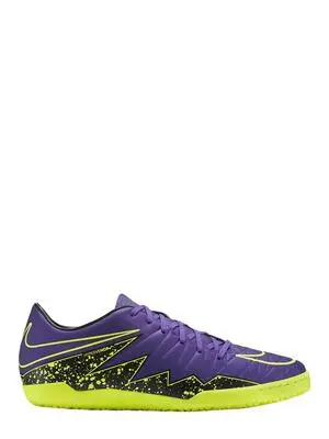 Nike Hypervenom Phelon 2 Fg - Purple