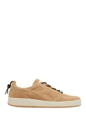 DIADORA Social Status X B.elite 'x Pic' Sneakers - Brown