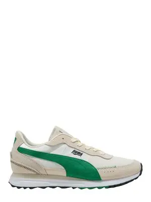 PUMA Road Rider Sd Sneakers - Cream