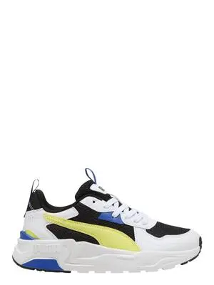 PUMA Trinity Lite Jr Sneakers - Black