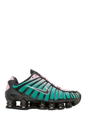 Nike Shox Tl Sneakers - Green