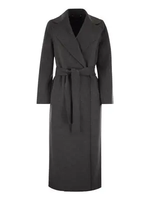 MAX MARA Poldo Wool Coat
