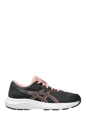 Asics Contend 9in Black/dark Pink Clay