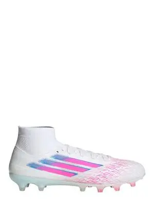 Adidas F50 Pro Midcut Fg Sparkfusion Pack - Cloud White/lucid Pink
