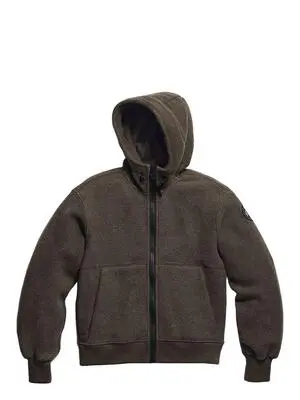 Canada Goose Canada Goose Chilliwack Fleece Bomber Terra