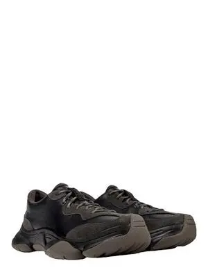 Camper Karst 2 Sneakers Black