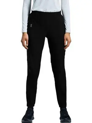 On Core Joggers - Black