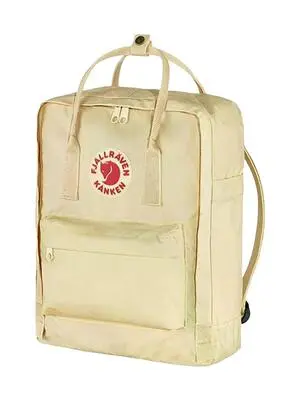 Fjallraven Kånken Backpack - Neutrals