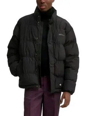 DICKIES Quilted Puffer Jacket