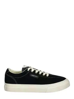 S.W.C STEPNEY WORKERS CLUB Suede Sneakers