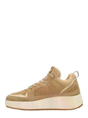 MEXX Lace-Up Platform Sneakers