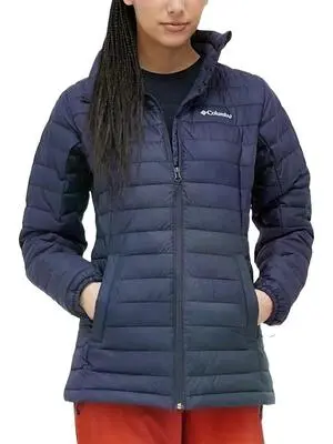 Columbia Silver Falls™ Ii Quilted Jacket - Blue