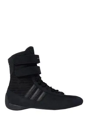 Stella McCartney Rasant 2.0 Strap Sneakers - Black