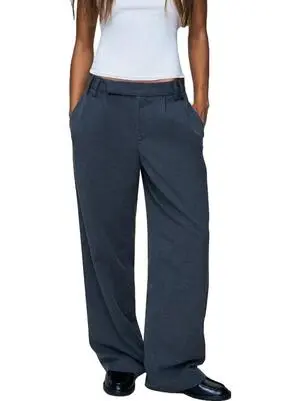 GUIZIO Willow Pant - Grey