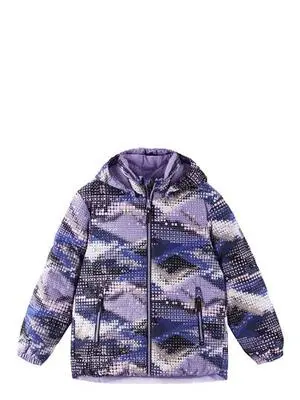REIMA Fossila Down Jacket Blooming Lilac