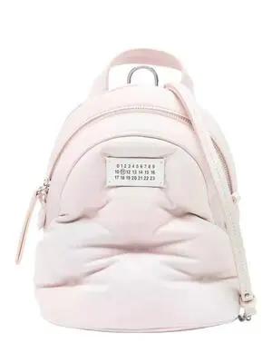 MAISON MARGIELA Glam Slam Crossbody Bag - Pink