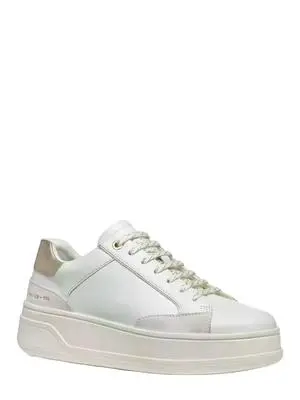 Geox Spherica™ Sneakers - White