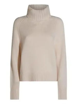 ALLUDE Allude Sweaters