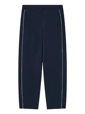 Emporio Armani Trousers - Iconico 0920 Blu Nav