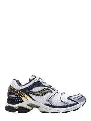 Saucony Progrid Triumph 4 Cs Sneakers - White