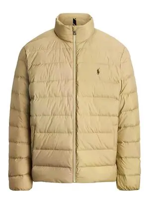 Polo Ralph Lauren Padded Jacket - Neutrals