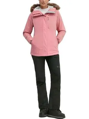Columbia Ava Alpine™ Ii Ski Jacket - Pink