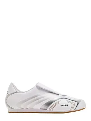ADIDAS F50 Slip-On Sneakers