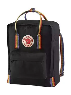 Fjallraven Kånken Backpack - Black