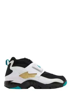 Nike Air Diamond Turf Sneakers - Black