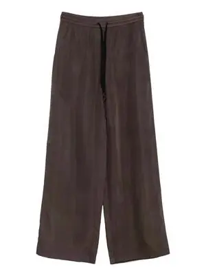 DOROTHEE SCHUMACHER Elasticated-Waist Trousers