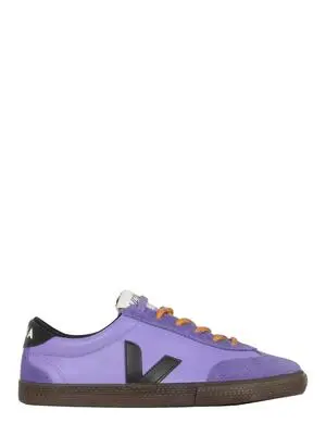 VEJA Volley Sneakers - Purple