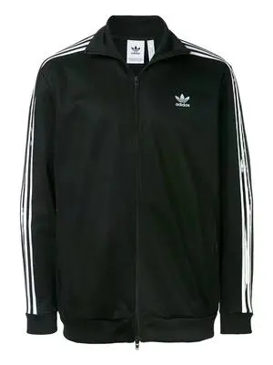 Adidas Originals Bb Track Jacket - Black