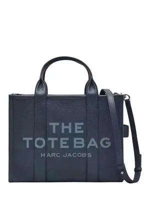 Marc Jacobs The Medium Tote Bag Blue