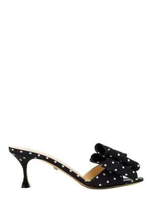 MACH & MACH 65mm Cadeau Sandals